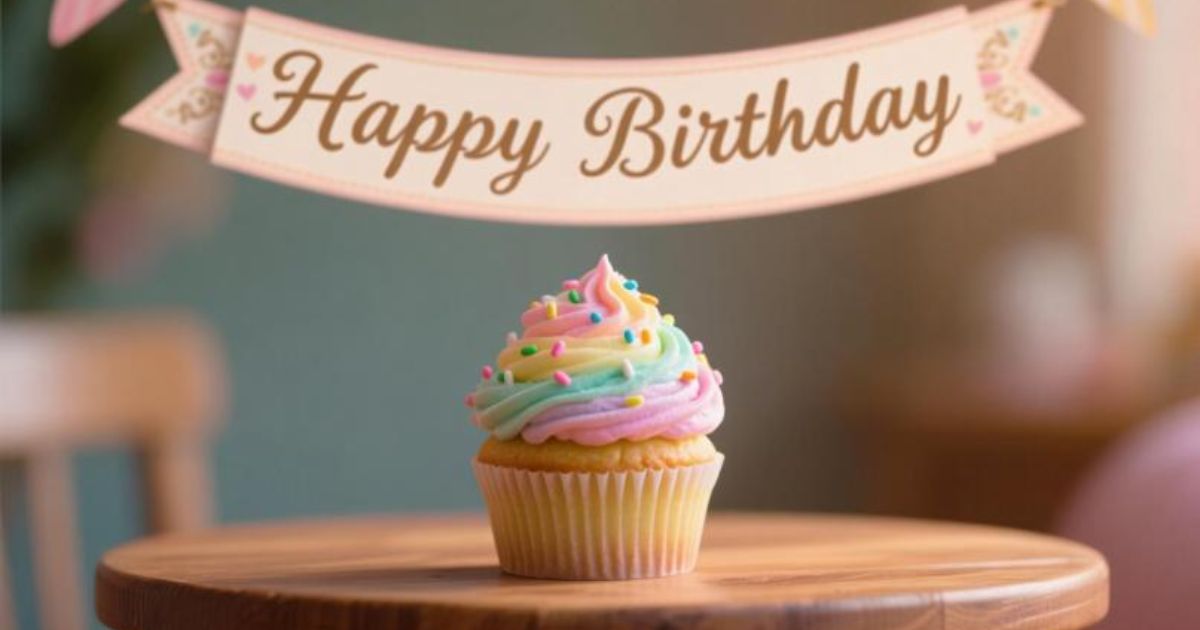 Birthday Captions for Mother: Celebrate Her Special Day